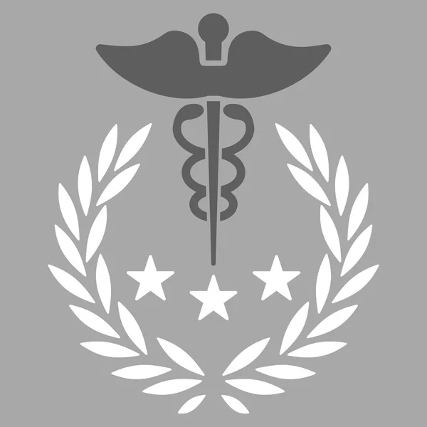 Caduceus Logo Icon Stock Vector Image by ©ahasoft #87148404