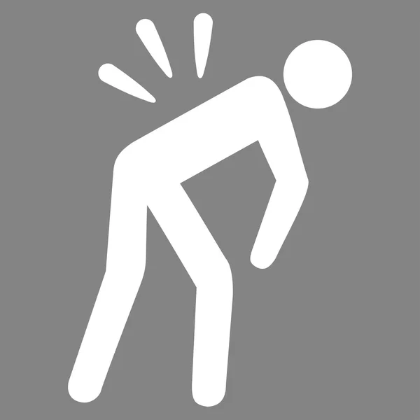 Backache Icon — Stock Vector © ahasoft #85031666