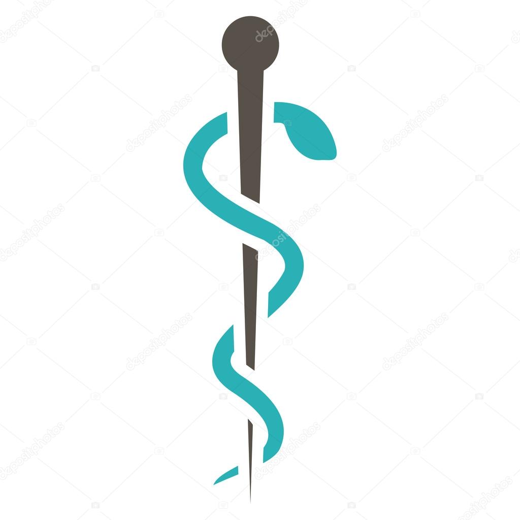 Medical Needle Icon Stock Vector by ©ahasoft 87617226