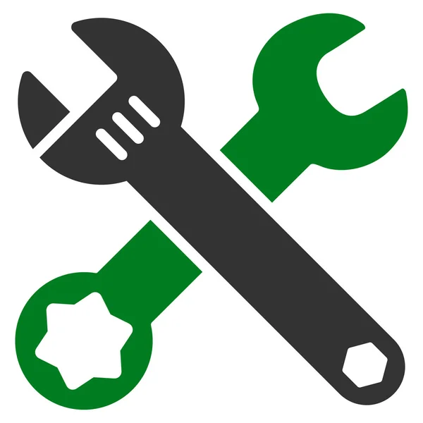 Wrench Icon Stock Vector by ©ahasoft 85958402
