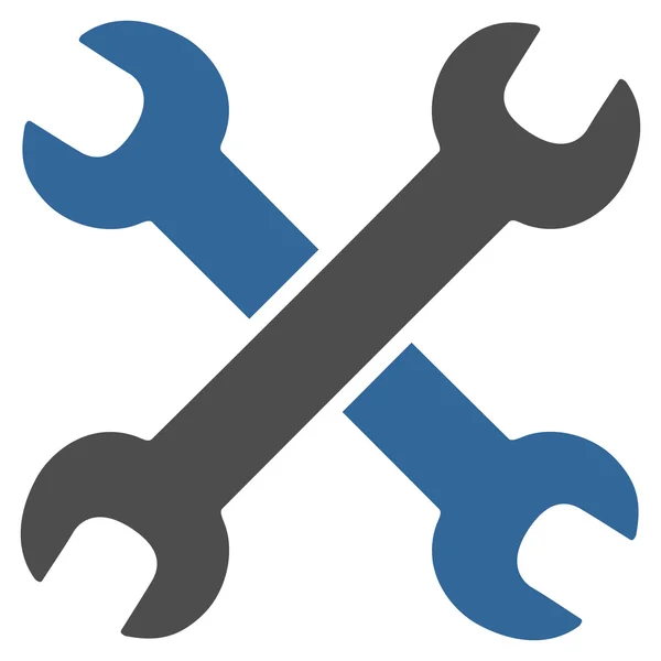 100,000 Spanner logo Vector Images | Depositphotos