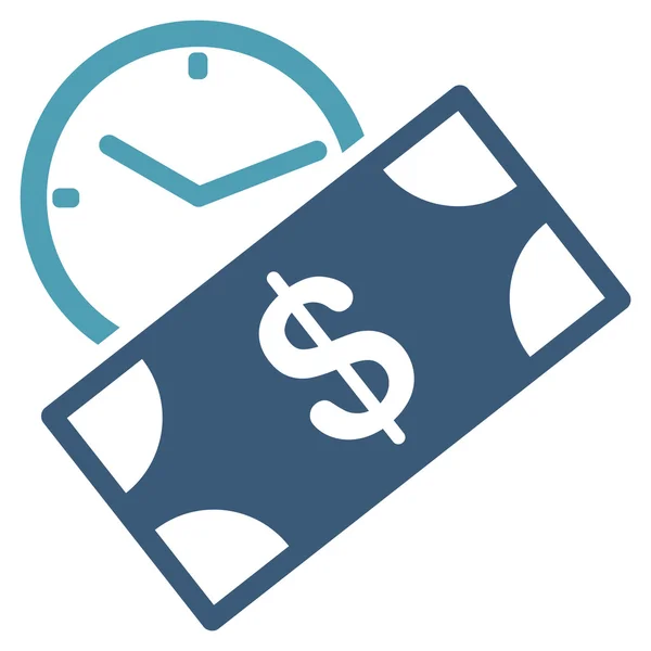 Recurring Payment Gradient Vector Icon Stock Vector Image by ©ahasoft ...