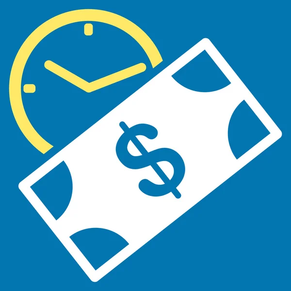 Recurring Payment Gradient Vector Icon Stock Vector Image by ©ahasoft ...