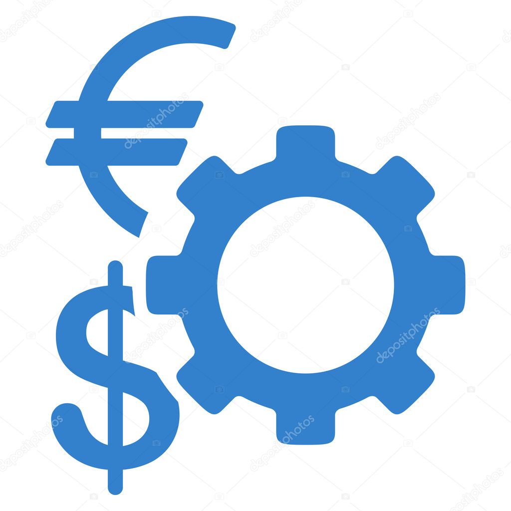 Financial Options Icon — Stock Photo © ahasoft #88133286