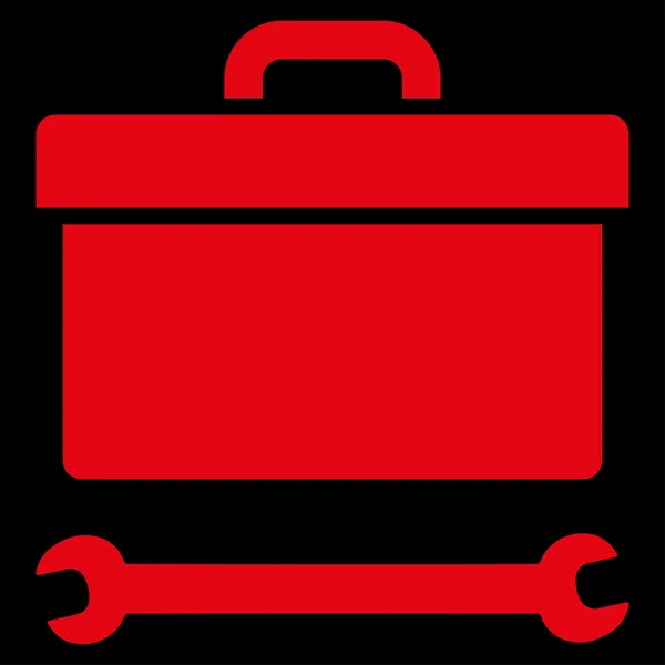 100,000 红色工具箱 Vector Images | Depositphotos