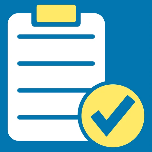 Apply Form Icon Stock Vector Image by ©ahasoft #91150590