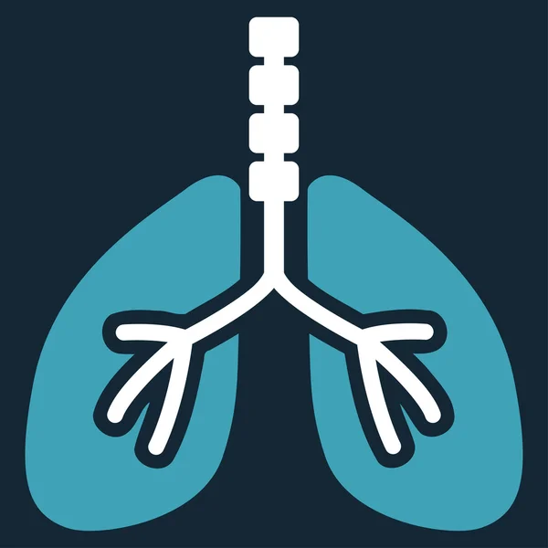 Pneumonia pictogram Vector Art Stock Images | Depositphotos