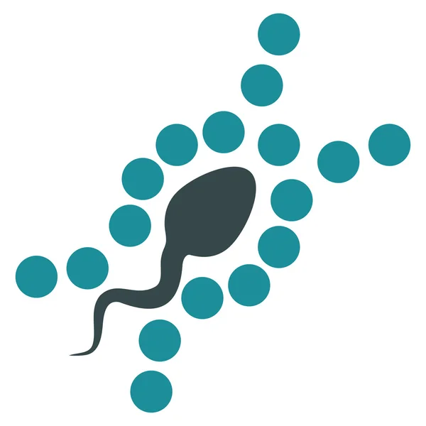 277 Dna replication icon Vector Images, Dna replication icon ...