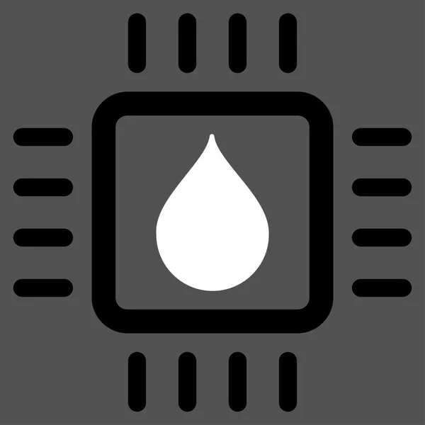 Hot springs icon black png Stock Photos, Royalty Free Hot springs icon ...