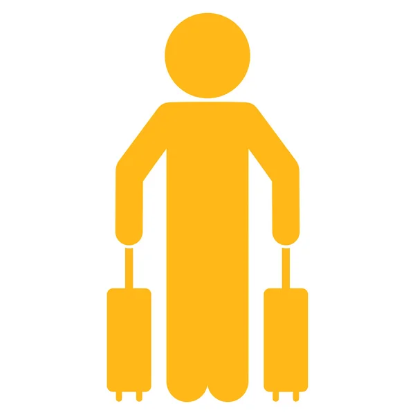 649 Boy passenger icon Vector Images | Depositphotos