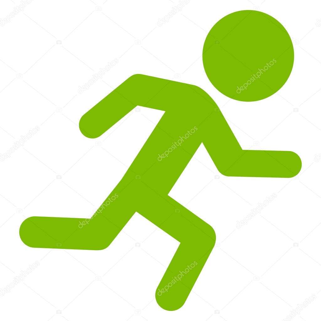 Running Person Icon Man, Running, User, Work, Person, Run, Walk Icon