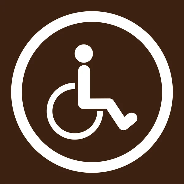 25,818,122 Handicap symbol Vector Images | Depositphotos