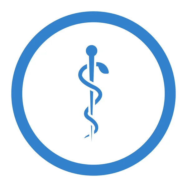 Medical Needle Icon Stock Vector by ©ahasoft 87617226