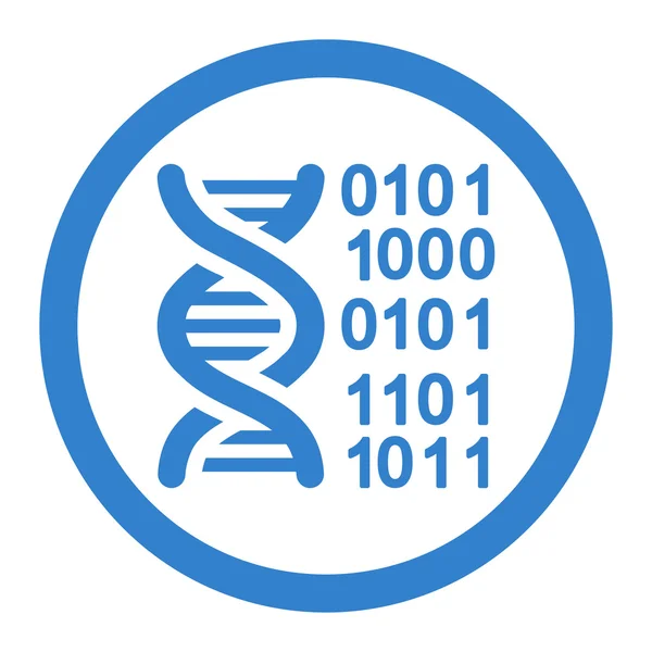 Dna ikili kod Vector Art Stock Images | Depositphotos