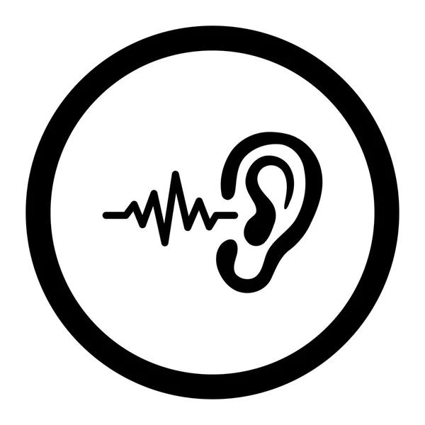 listen symbol copy paste