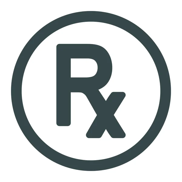 Prescription Logo Vector