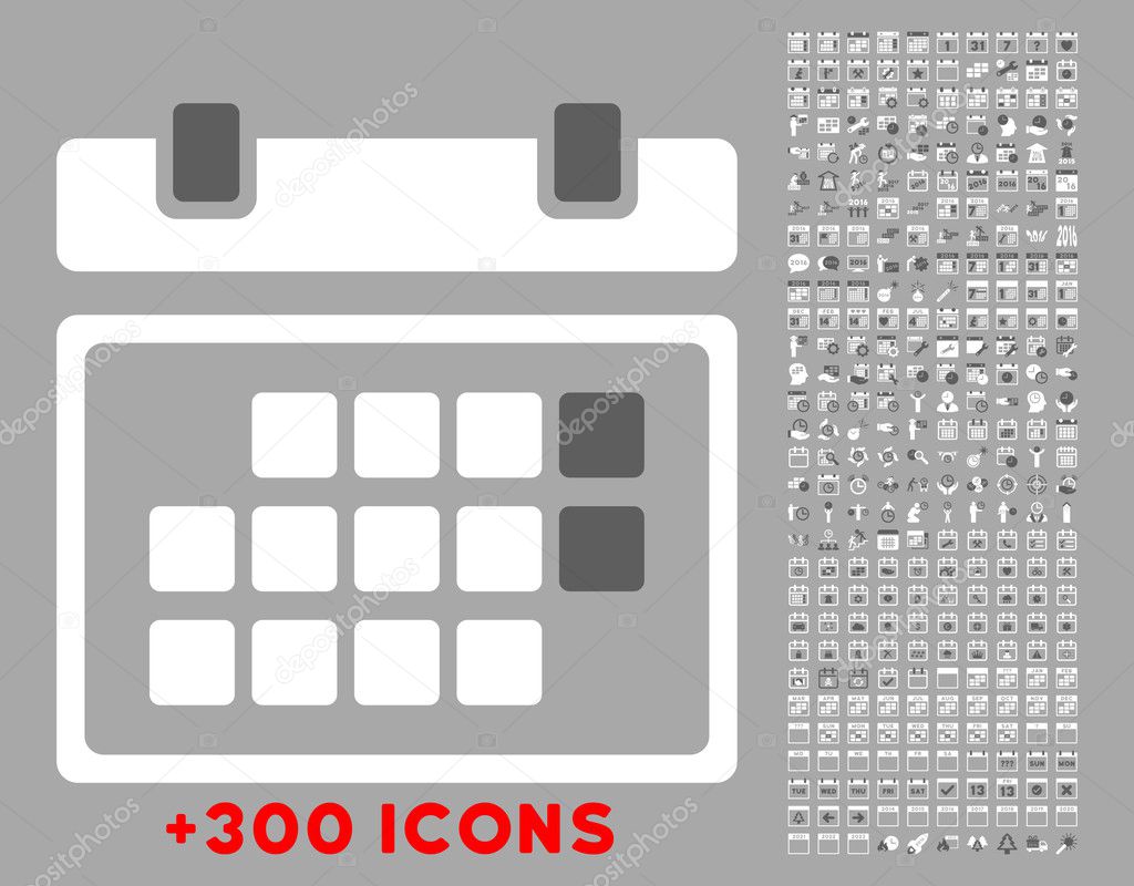 Month Plan Icon — Stock Photo © ahasoft #90565094