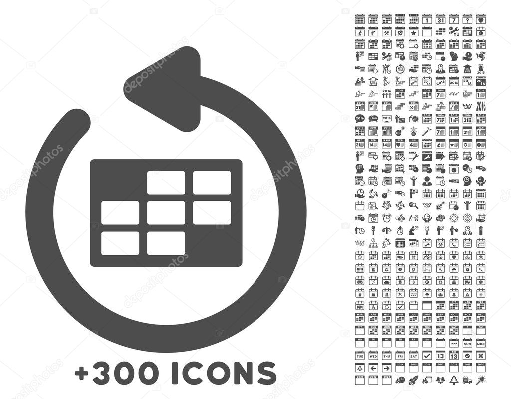 Refresh Plan Icon — Stock Photo © ahasoft #90565336