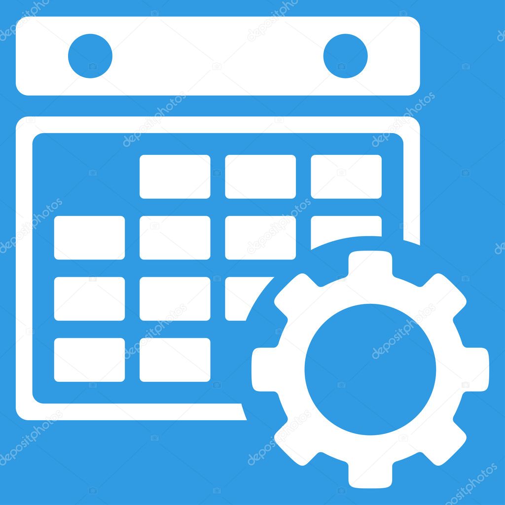 Organizer Setup Icon — Stock Photo © ahasoft #91593790