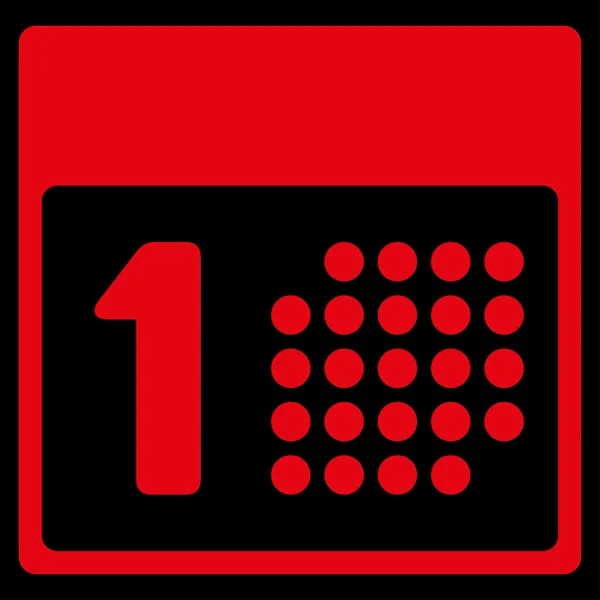 First Date Icon — Stock Photo © ahasoft #91591388