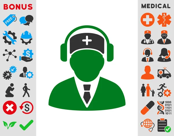 11,482,981 Medical center icon Vector Images | Depositphotos