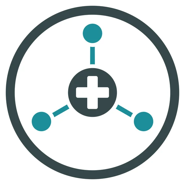 17,427,943 Healthcare network Vector Images | Depositphotos