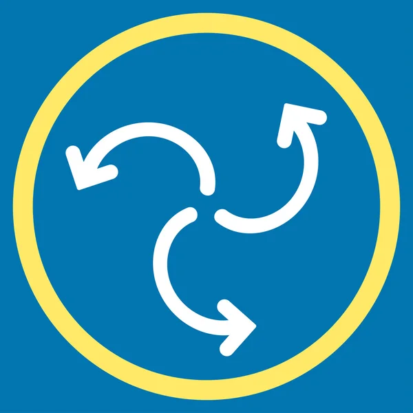 Proceso de círculo de inicio Stock Photos, Royalty Free Proceso de ...