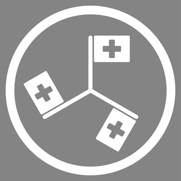 Nurse symbol Stock Photos, Royalty Free Nurse symbol Images | Depositphotos