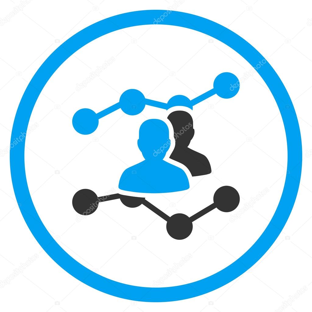 Audience Trends Icon — Stock Vector © ahasoft #95861016 Audience Trends Icon — Stock Vector © ahasoft #95861016