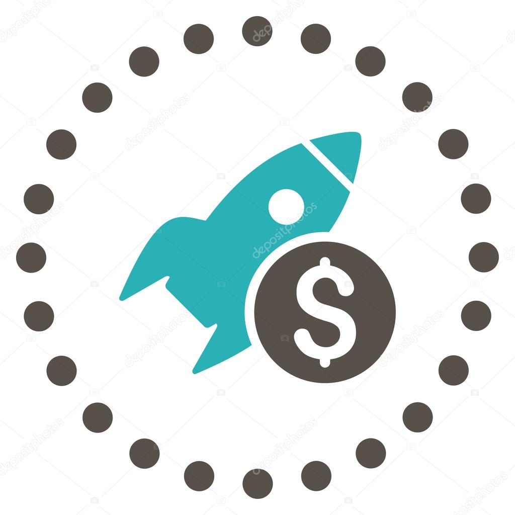 Business Startup Icon Stock Vector by ©ahasoft 95923524