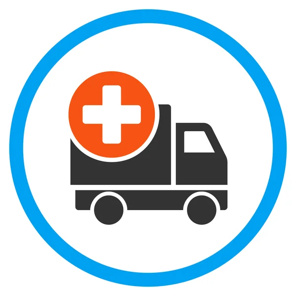 9,845,871 Medical logistics logo Vector Images | Depositphotos