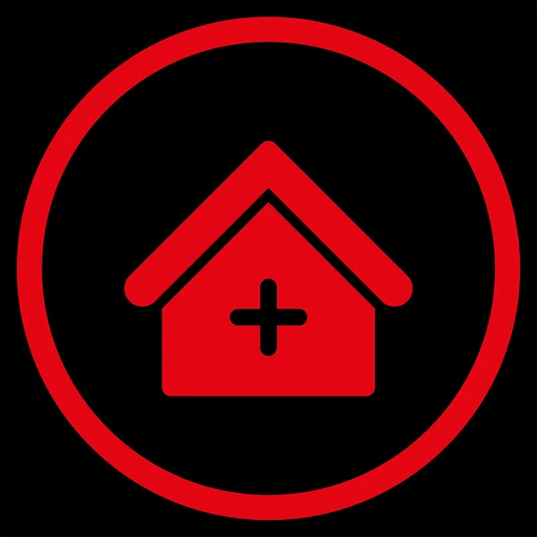 Red House Icon