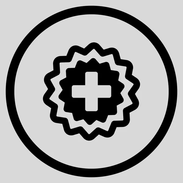13,595,285 Medical symbol circle Vector Images | Depositphotos