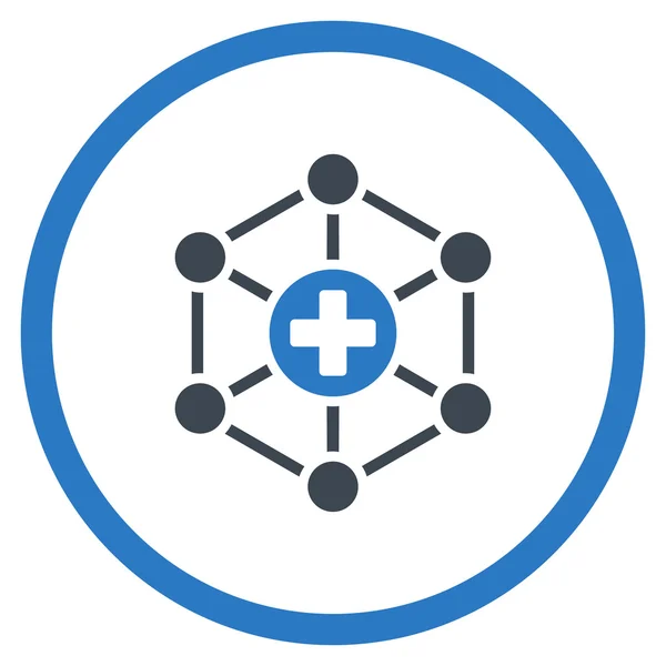 17,427,943 Healthcare network Vector Images | Depositphotos