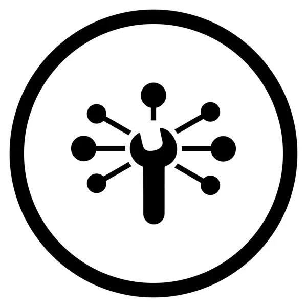 Palantir logo Stock Photos, Royalty Free Palantir logo Images ...