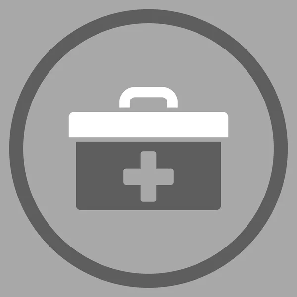 First Aid Toolbox Icon Stock Photo by ©ahasoft 84786968