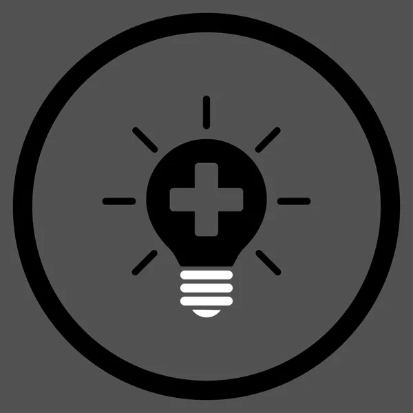 Medical bulb icon Stock Photos, Royalty Free Medical bulb icon Images ...