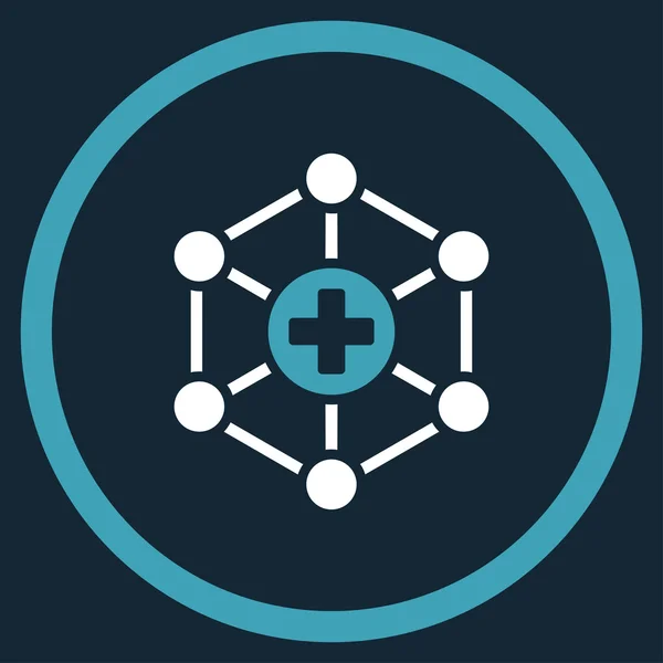 17,427,943 Healthcare network Vector Images | Depositphotos