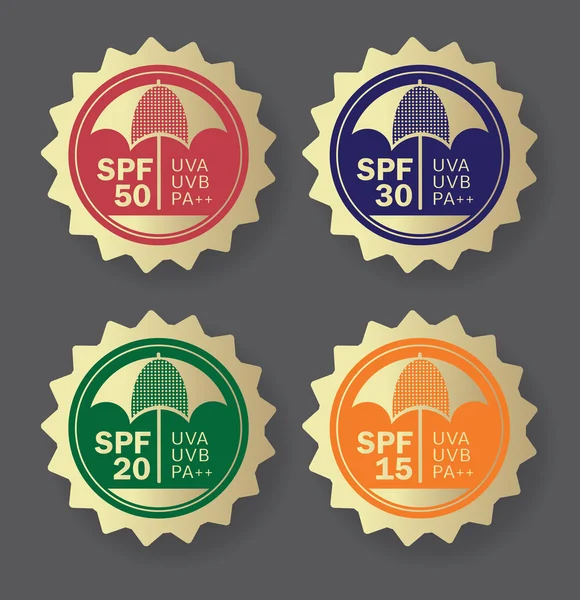 Spf Stock Vectors, Royalty Free Spf Illustrations | Depositphotos®