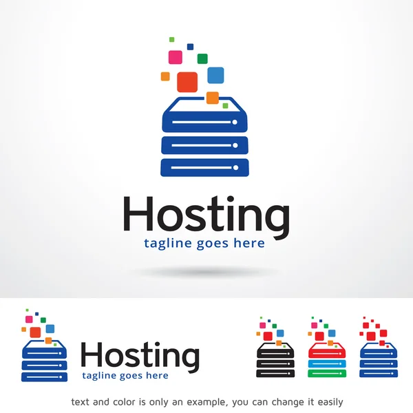 19,176,536 Hosting logo Vector Images | Depositphotos