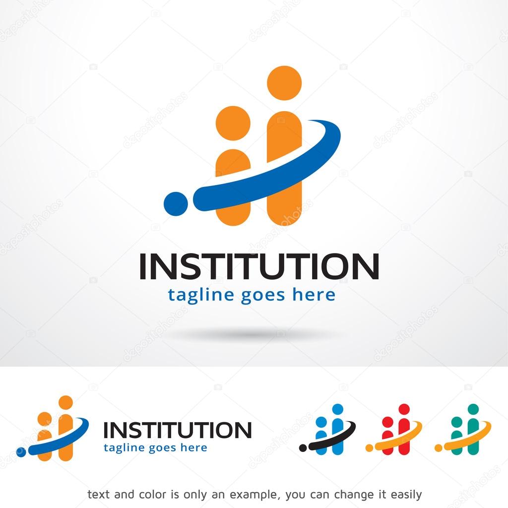 Organisation Logo Design