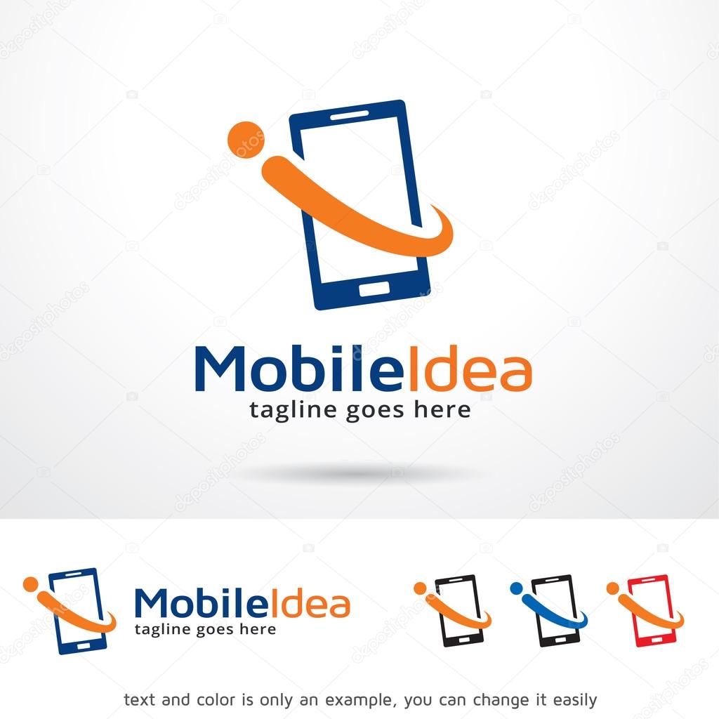 Idea Mobile Logo