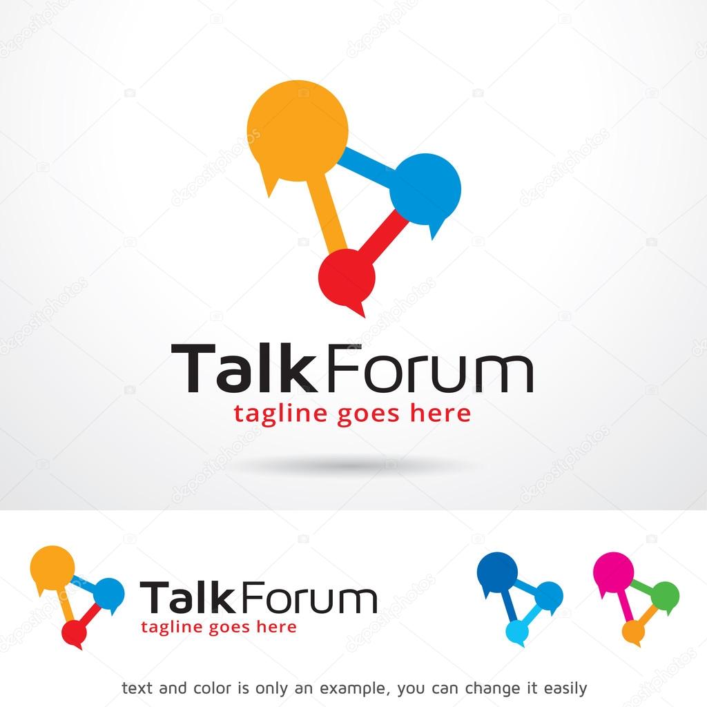 Forum Logo
