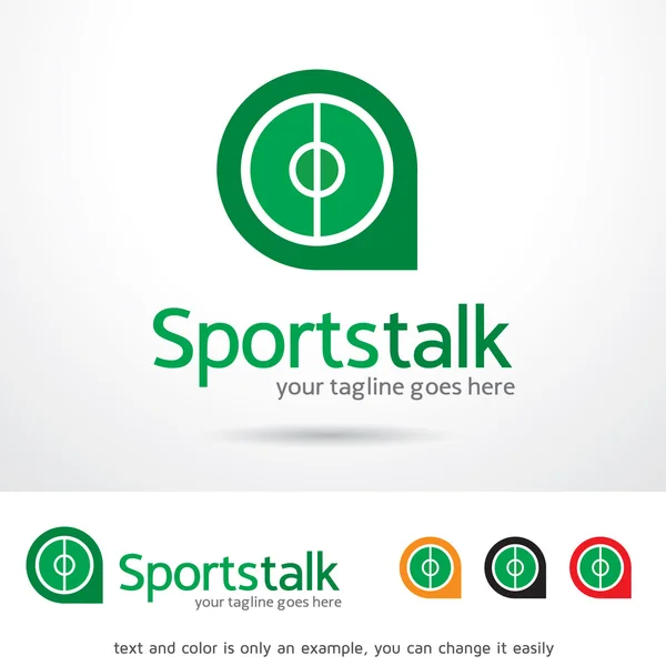 Eye Care Logo Template Design Vector — Stock Vector © gunaonedesign ...