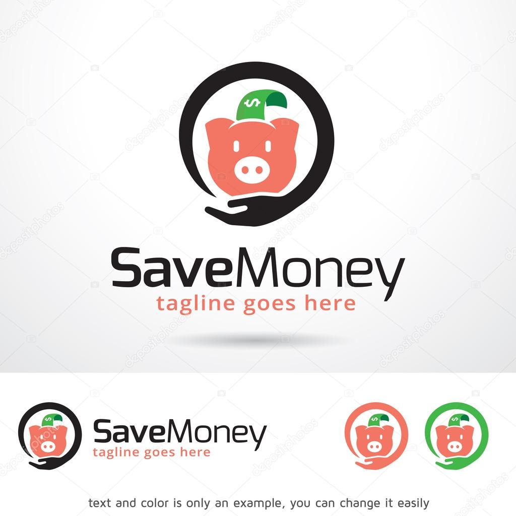 Save Money Logo