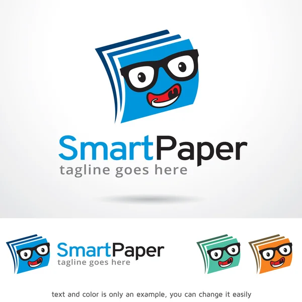 Color House Logo Template Design Vector — Stock Vector © gunaonedesign ...