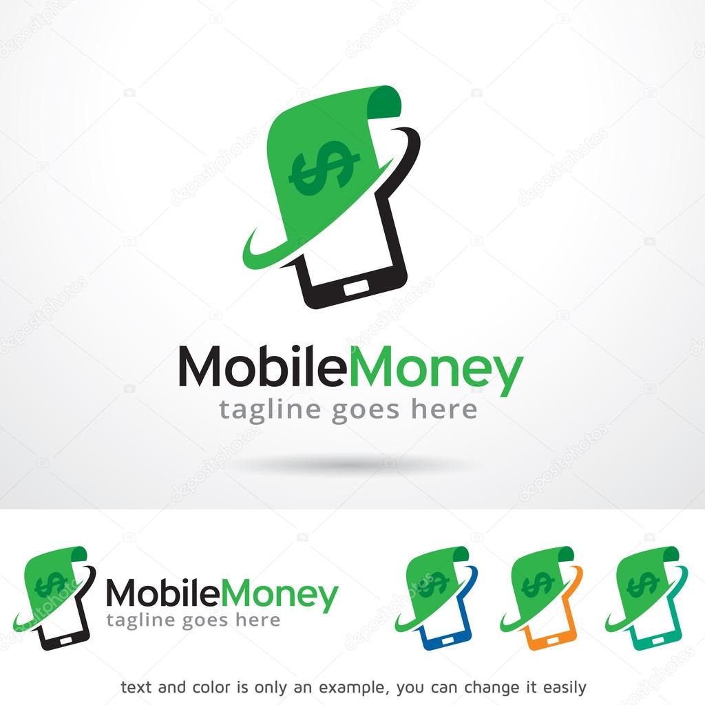 Design Logos For Money