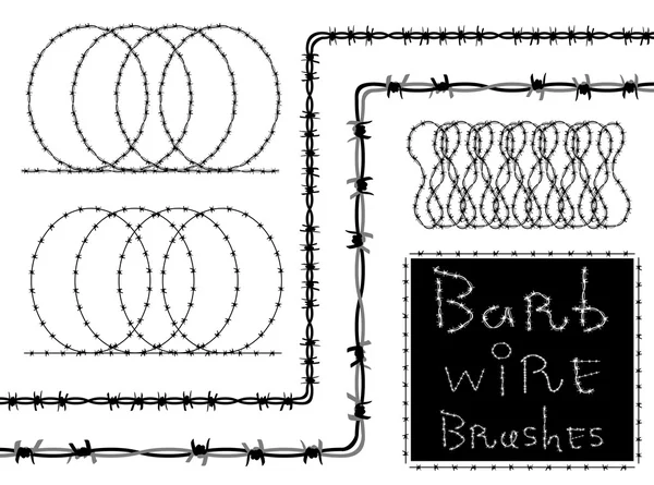 1,218 Wire brush Vector Images | Depositphotos