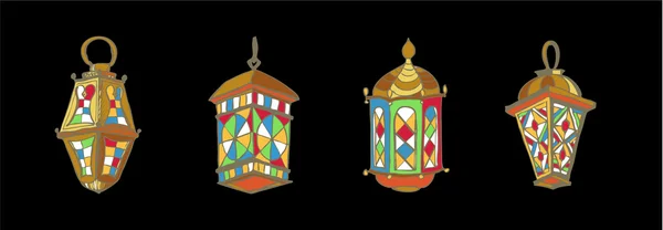 Miriam hand symbol hamsa. Golden design with star of David and hebrew ...