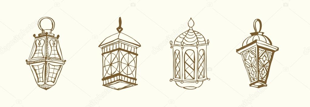 ᐈ Fanoos lantern stock pictures, Royalty Free fanoos vectors | download ...